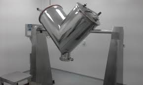 Servicio de Homogeneizado – Río Baker Spa